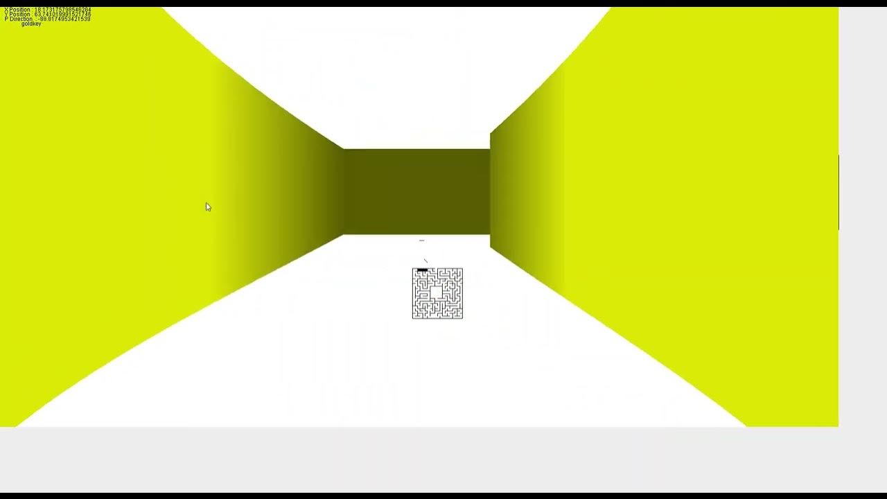 So I coded a Raycaster - YouTube