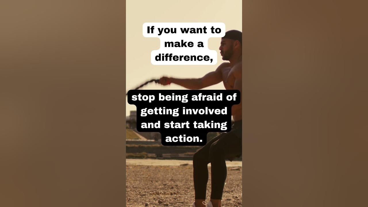 Sigma Male Rule If You Want To Make A Difference Youtube