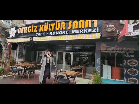 Siz hiç ilham perisi gördünüz mü?