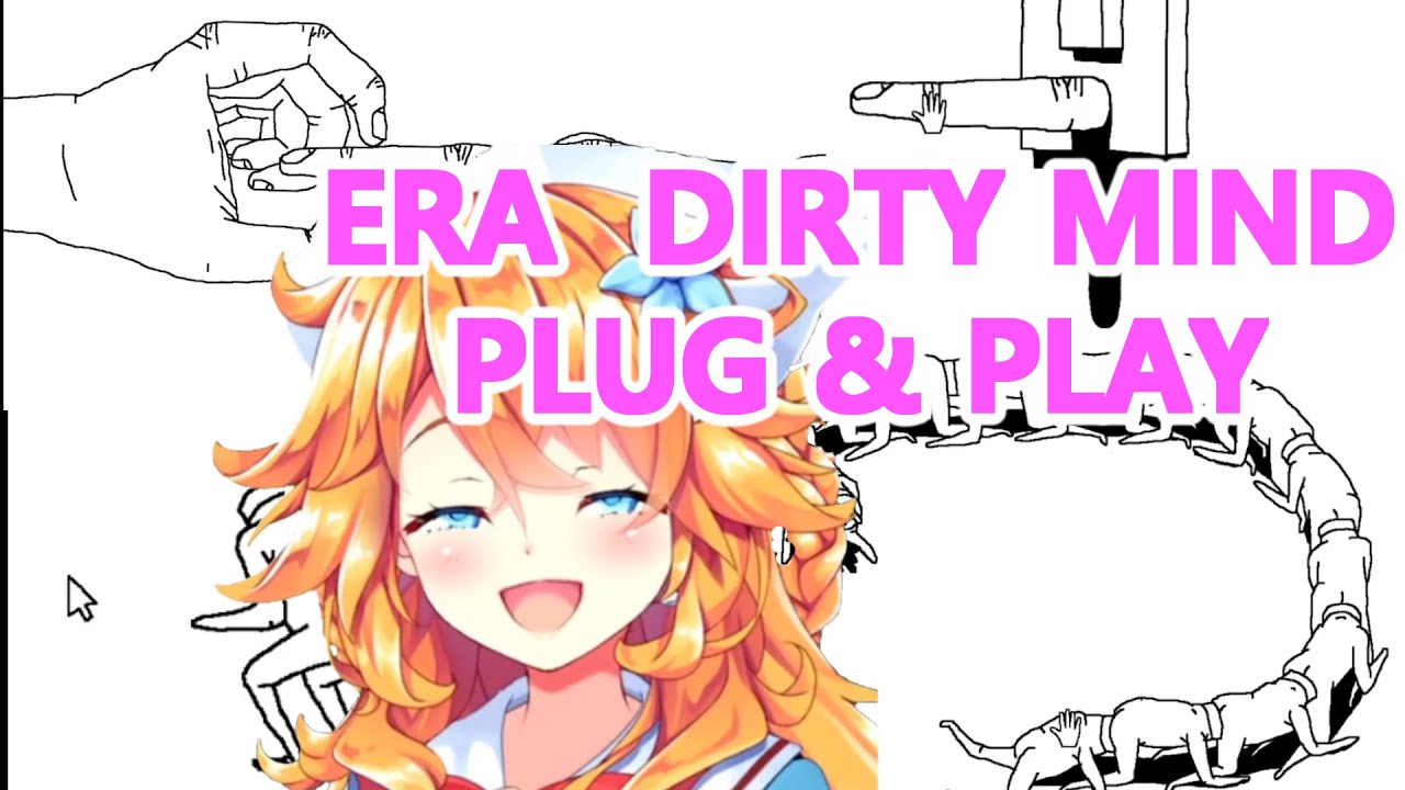 Otogibara Era Has A Dirty Mind PLUG & PLAY - YouTube