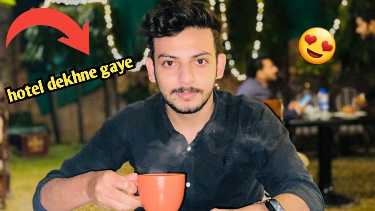 New event ? Hotel ki talash 🤔 | vlogs pakistani 😍 - YouTube