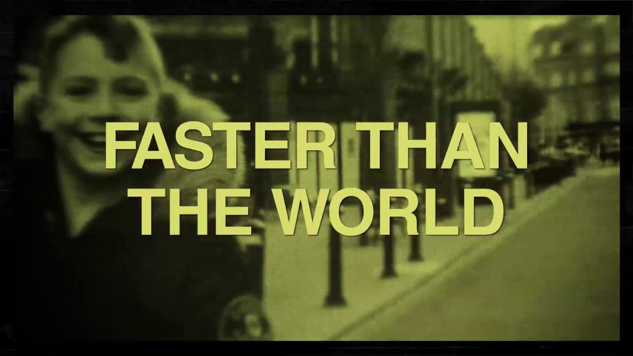 The Lathums - Fight On (Lyric Video) - YouTube