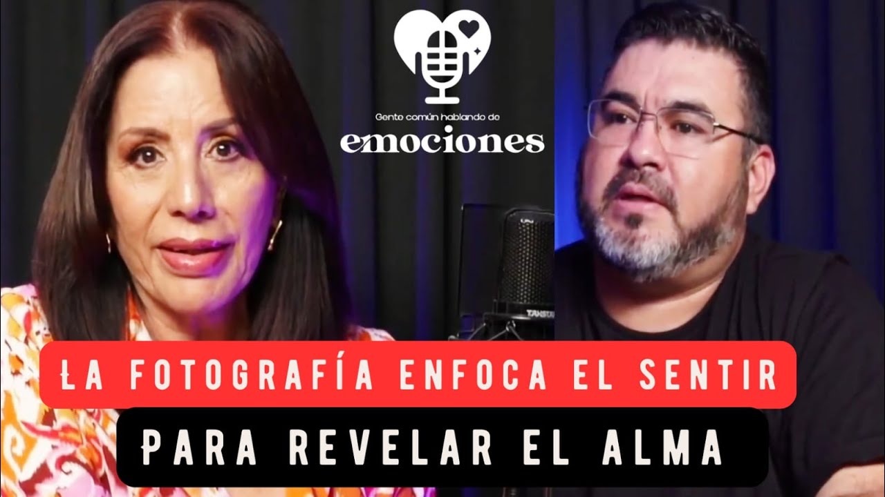 59 | LA FOTOGRAFÍA ENFOCA EL SENTIR, PARA REVELAR EL ALMA | JAVIER ...