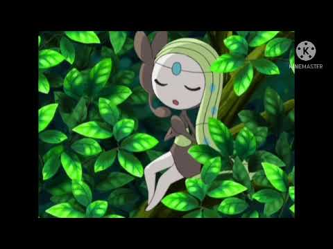 Meloetta’s Song #3