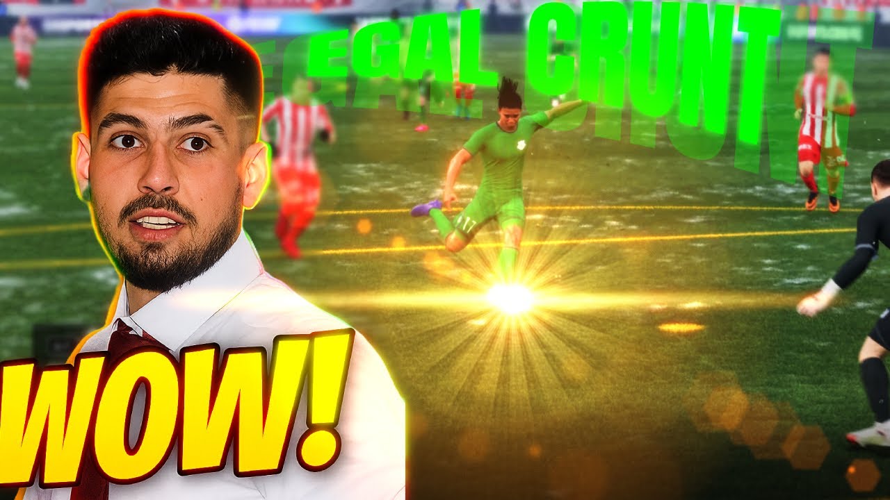 FC NATIONAL // LOCUL 4 IN FAZA LIGII ! - EP. 26 FC 26 Career Mode - YouTube