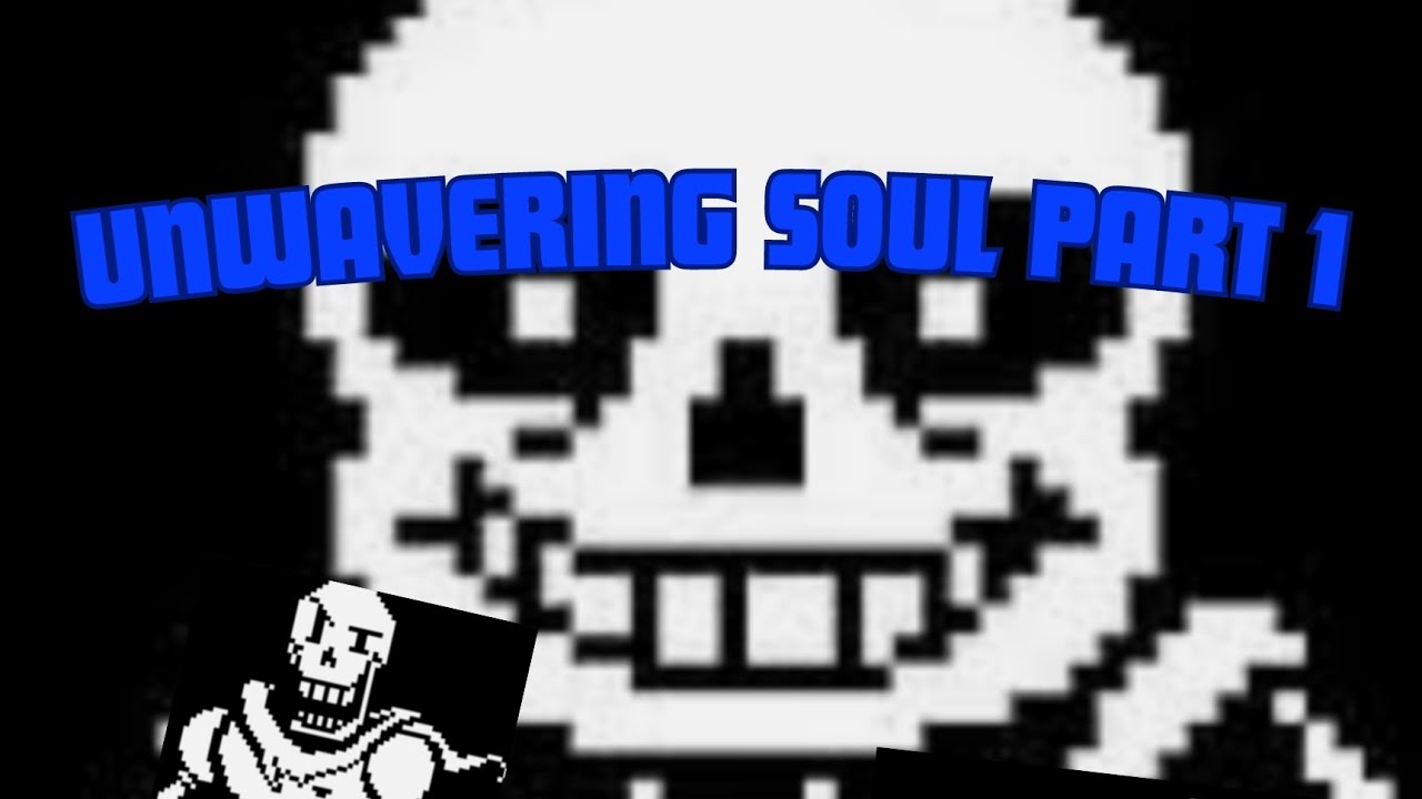 UNWAVERING SOUL SHOWCASE P1 - YouTube
