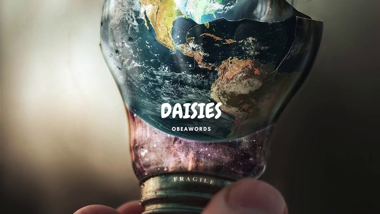 Katy Perry - Daisies Type Beat | Obeawords Beats | No Copyright Music ...