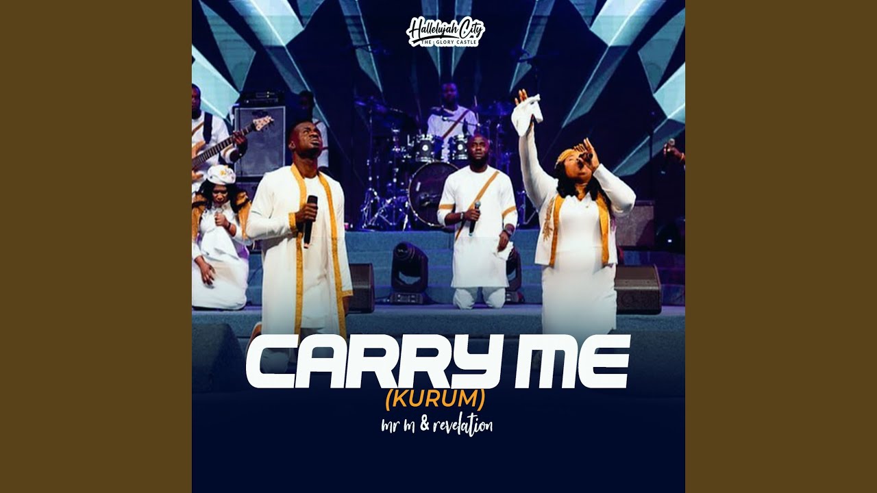 Carry Me Kurum YouTube Music carry-me-kurum-youtube-music