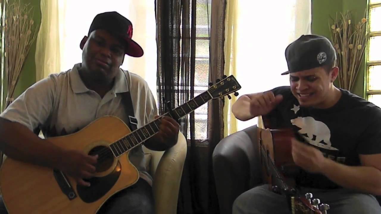 Just The Way You Are "BRUNO MARS" Performed By: Jonathan Rivera & Raffy ...