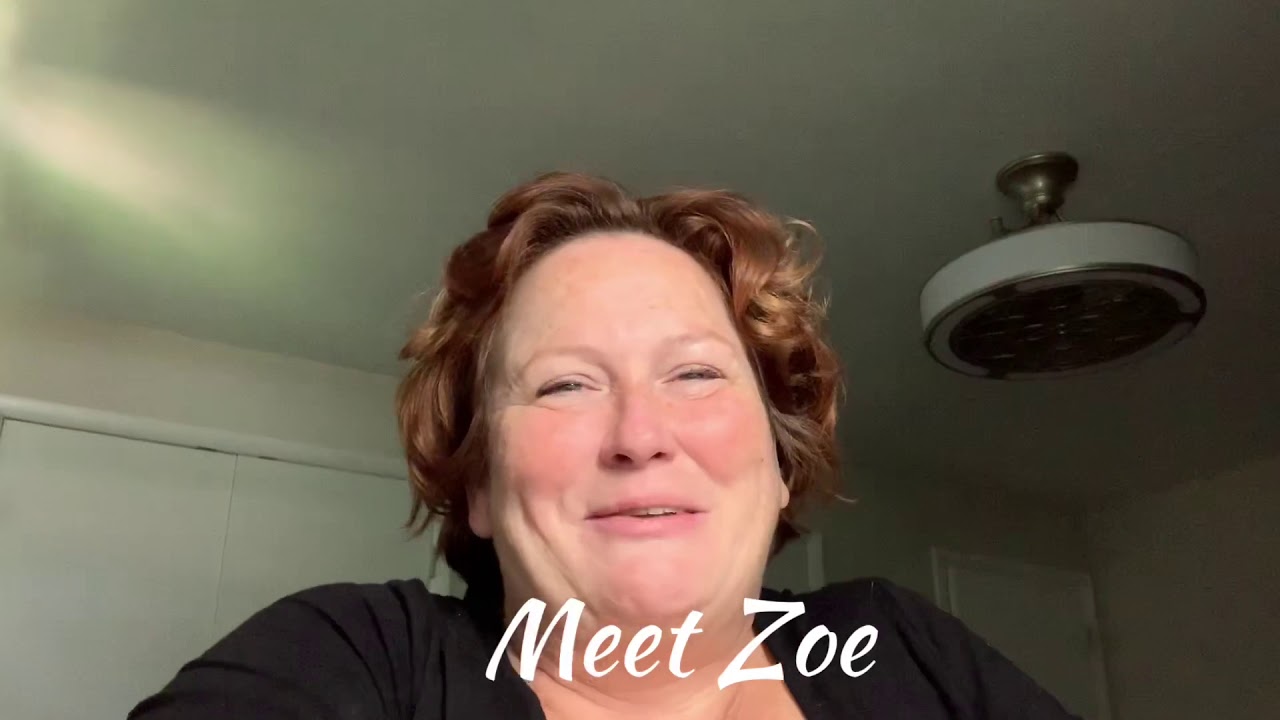 Meet Zoe - YouTube