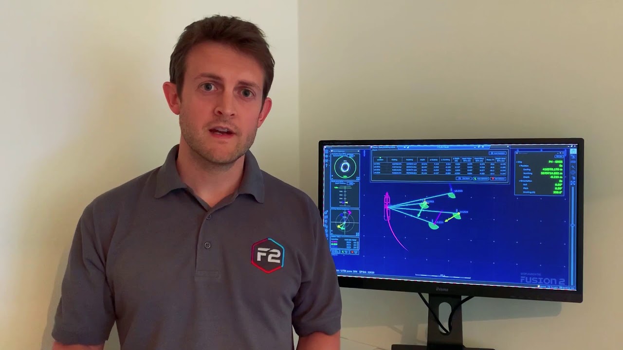 Fusion 2 Updates and Improvements 2020 - YouTube