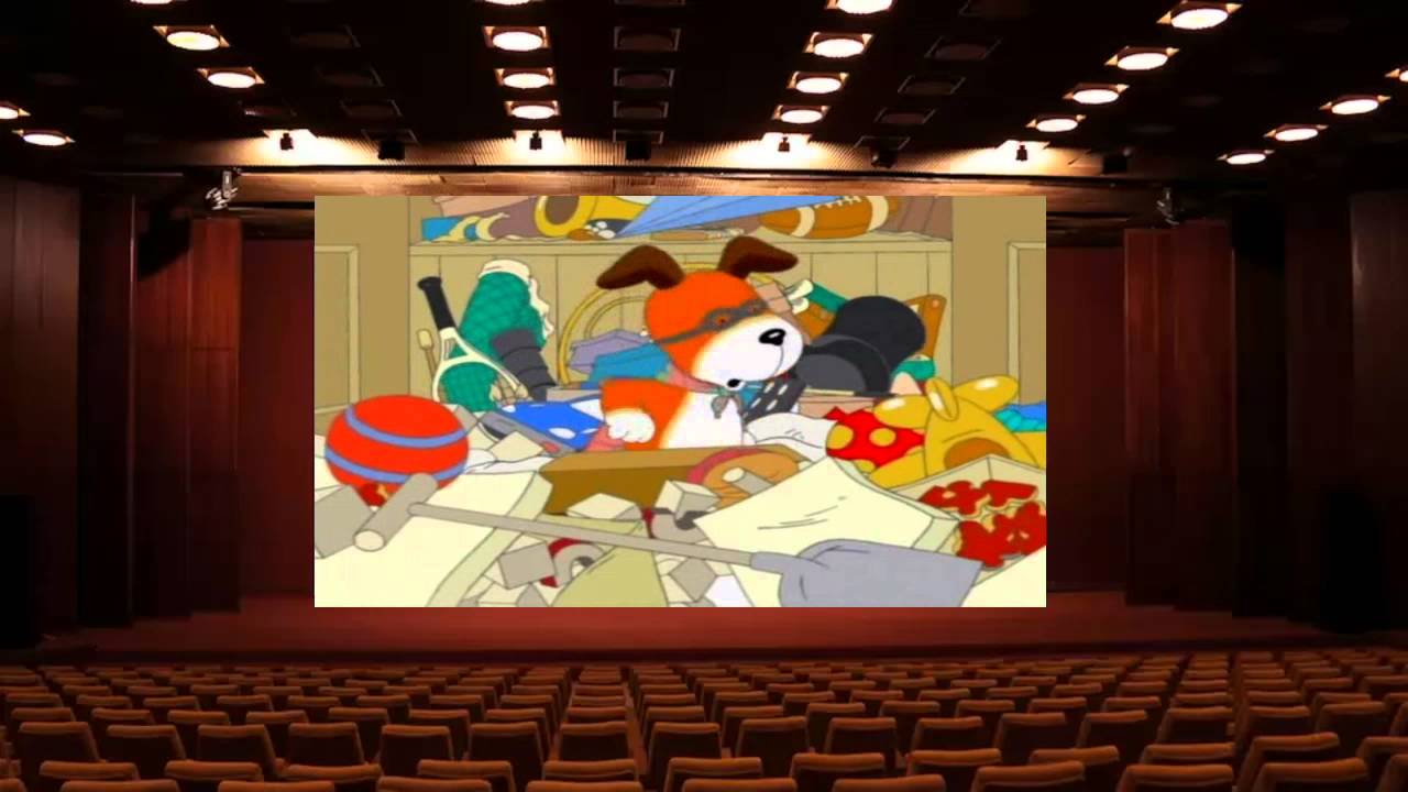 Kipper The Complete Collection The Costume Party - YouTube