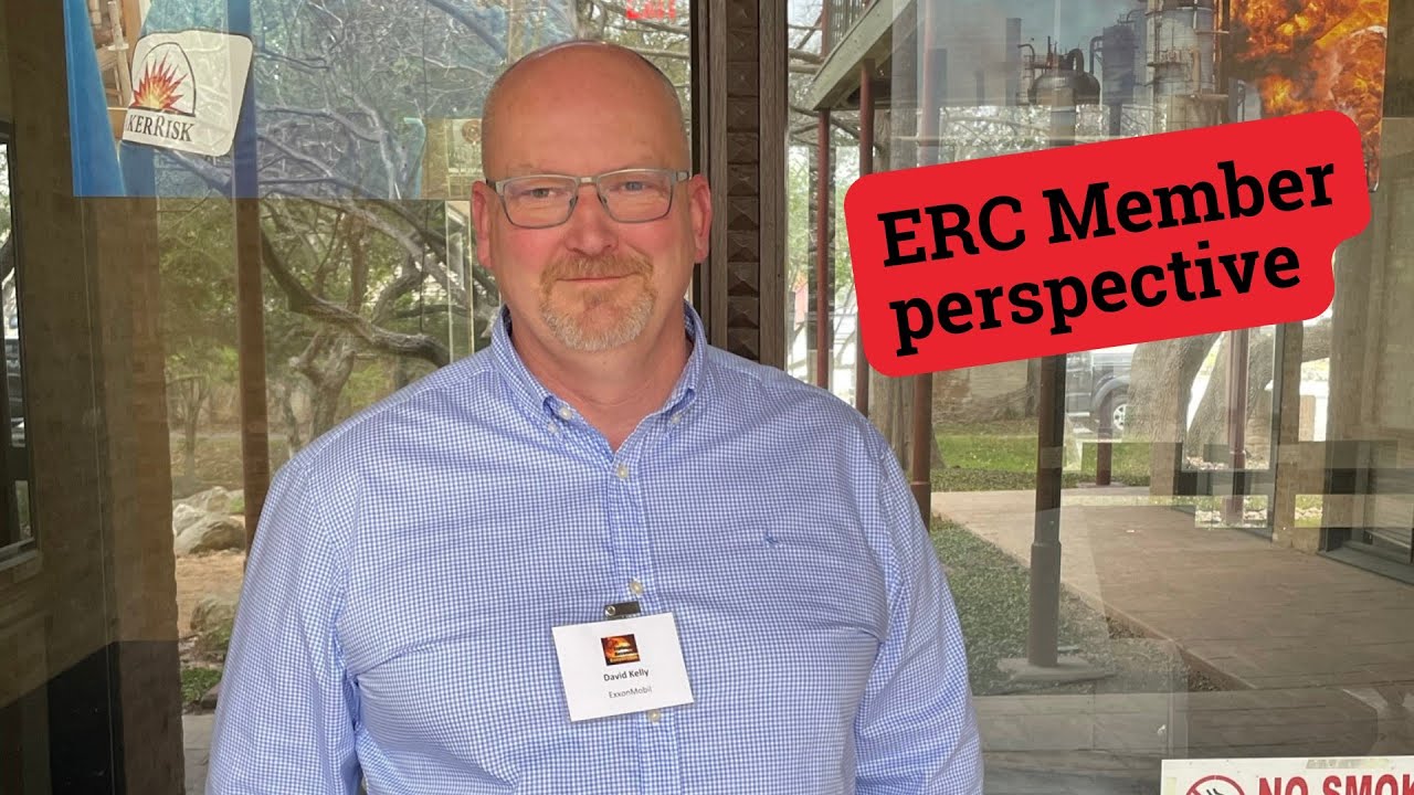 ExxonMobil Principal Engineer perspective on Explosion Research ...