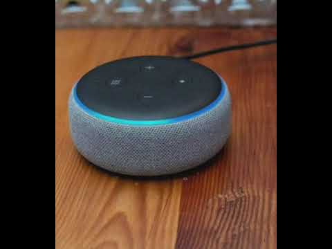 Grab the golden chance to buy 💥Alexa generation 3 on huge discount💥# ...