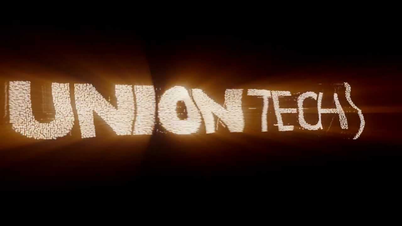 Union Tech showcase 1 HD - YouTube