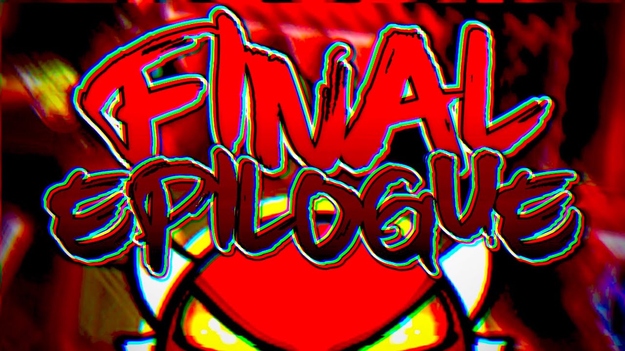 (Mobile) Geometry Dash | Final Epilogue by Pennutoh (Insane Demon ...