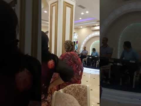 XINAYAXDI  merasimlerinizi mohtesem kecirtmek ucun \