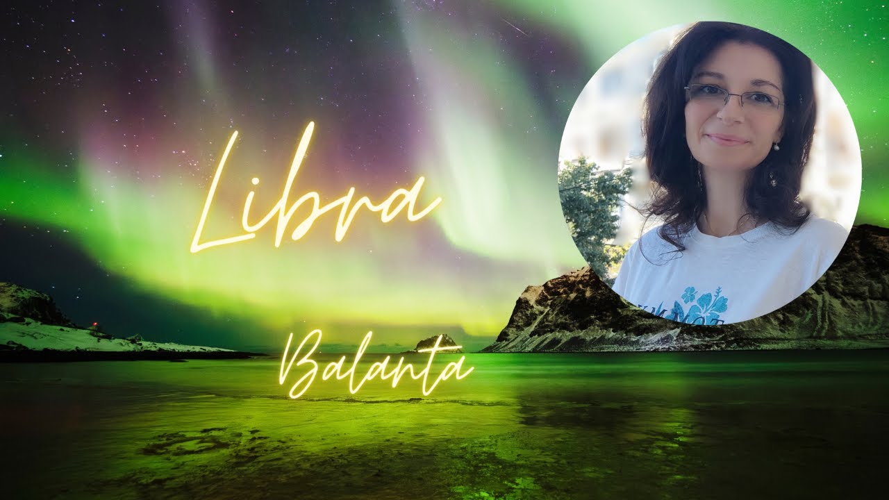 TAROT BALANTA - O SCHIMBARE IMPORTANTA VA ADUCE SURPRIZE - YouTube