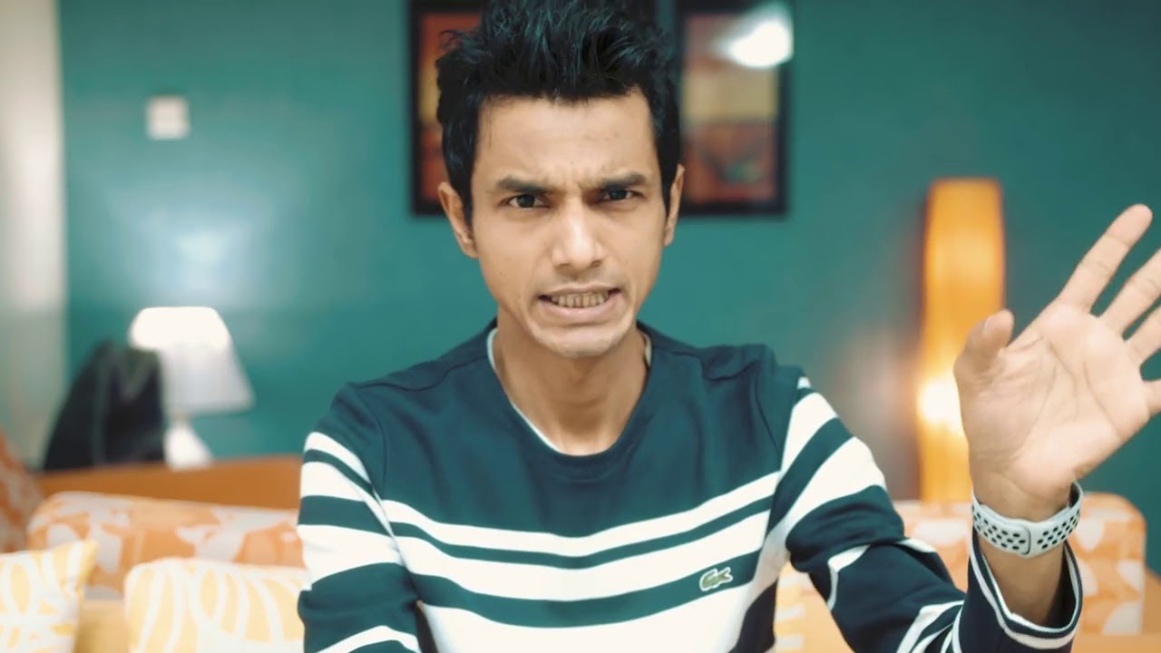 NAHID RAINS || CommentBox - YouTube