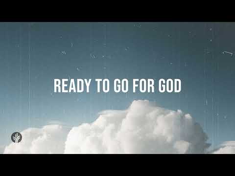 Ready to Go for God | Audio Reading | Our Daily Bread Devotional ...