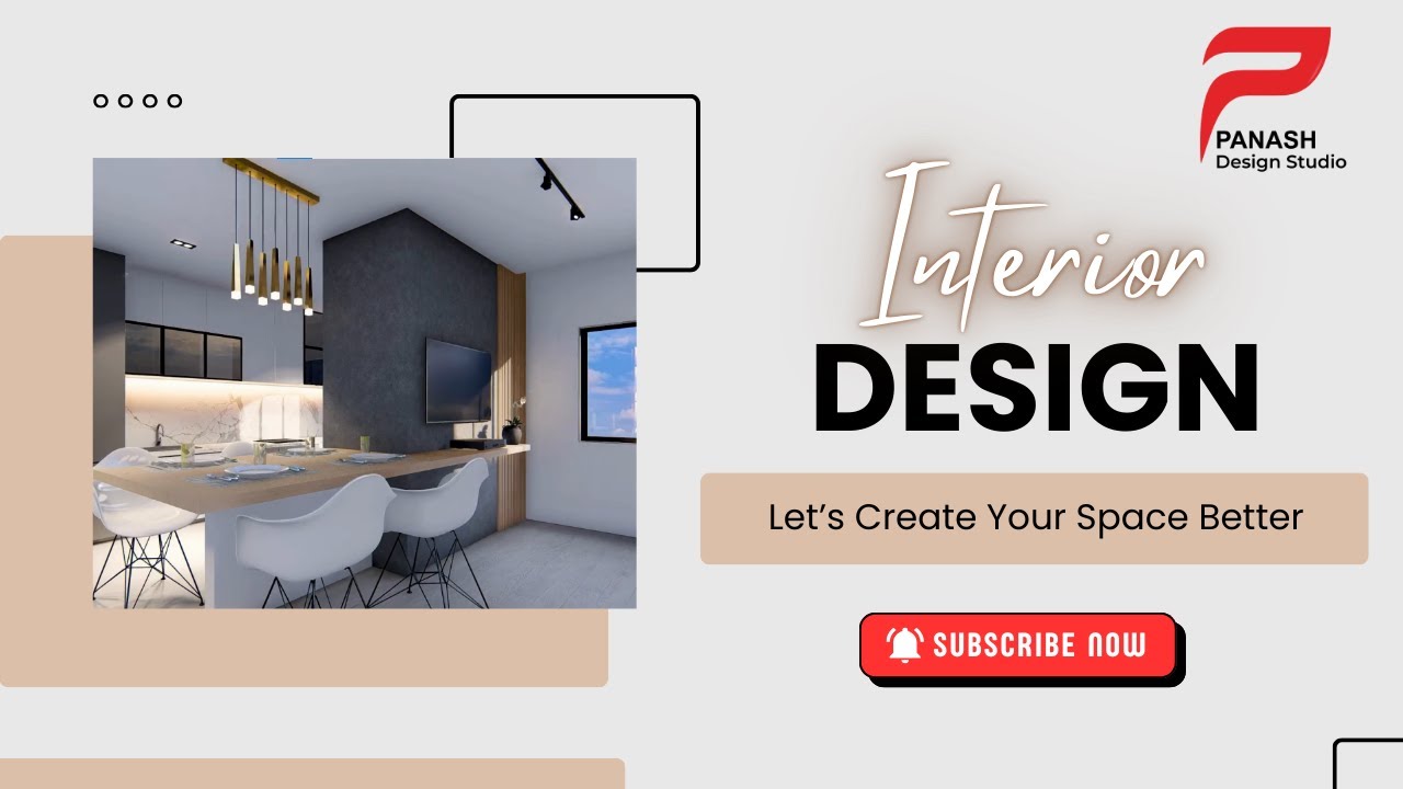 Let’s Make Your House Interior with Stunning Designs| Panash Designs ...
