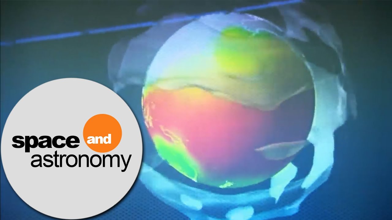 The Super Comet: Long Term Impacts I Special Episode - YouTube