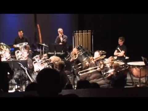 "Hine e Hine" - Trad. New Zealand, Arr. Peter Graham / 'Braz'art ...