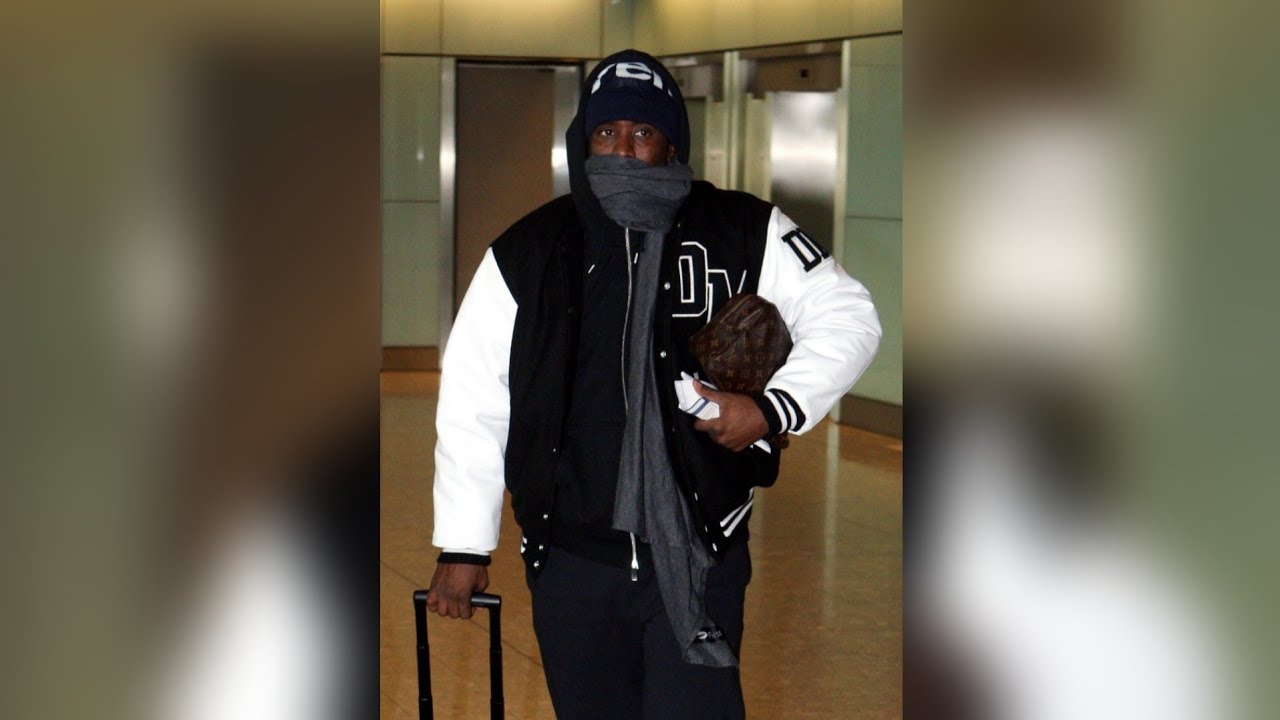 BREAKING: Diddy Officially Leave USA & Now In England After New ...
