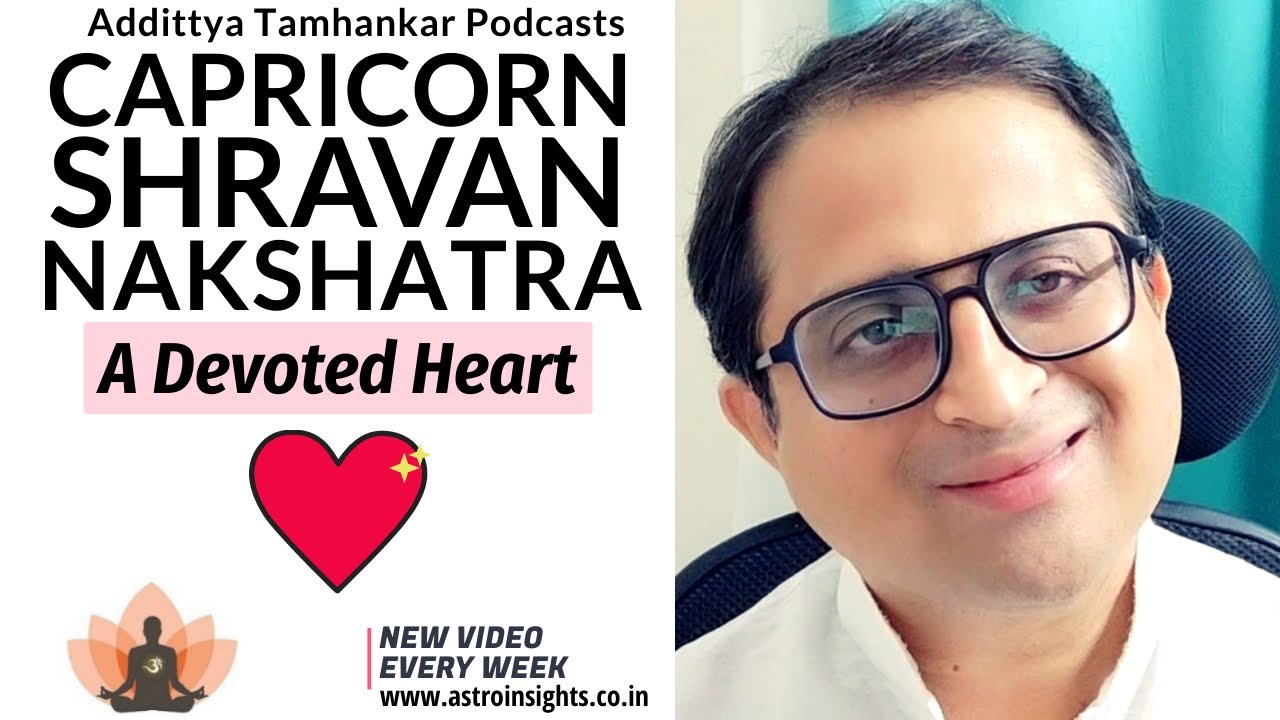 What are the qualities of Shravana Nakshatra? | Shravana Nakshatra ...