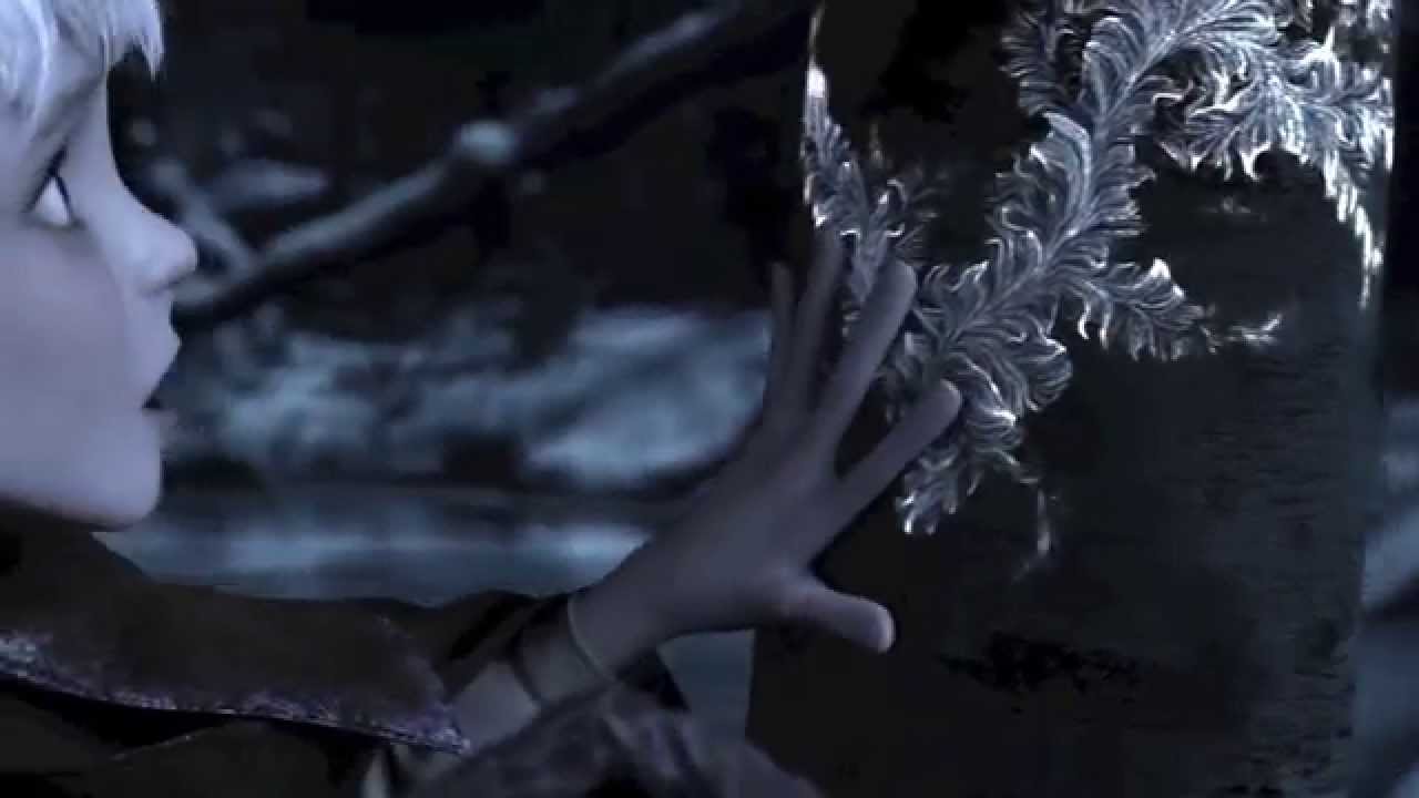 Monster [Elsa/Jack/Pitch] - YouTube