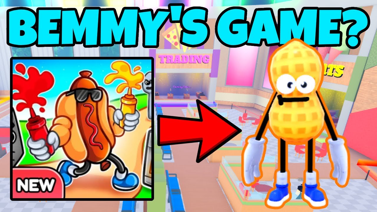BEMMY MADE A TOWER DEFENSE GAME? | FTD - YouTube