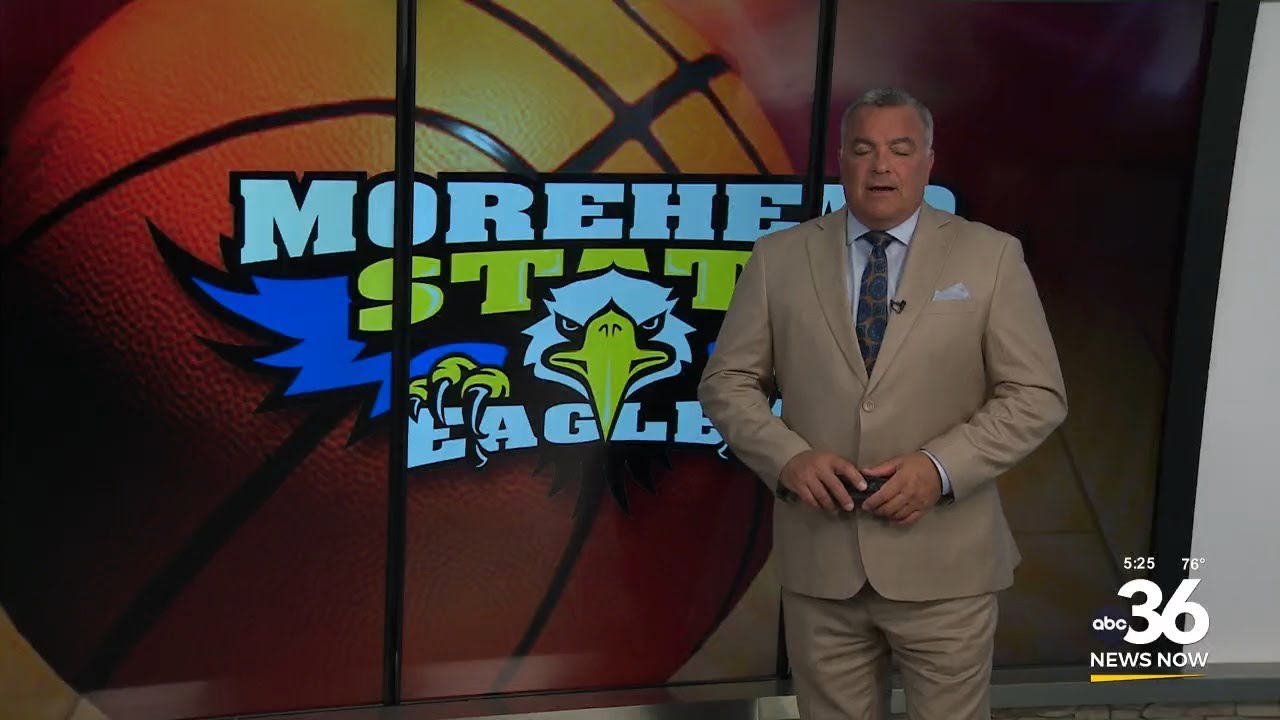 Morehead State hears from new head coach Jonathan Mattox ahead of the ...