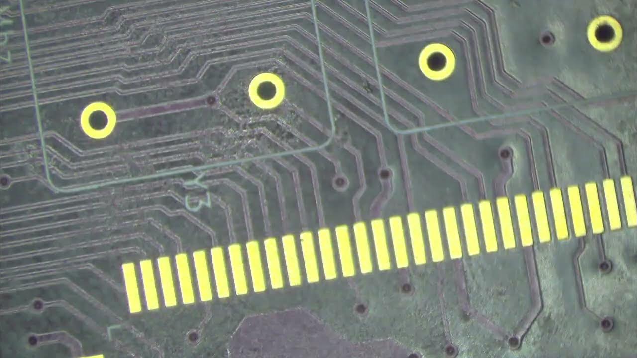 Macintosh IIci Reloaded - Part 2 - YouTube