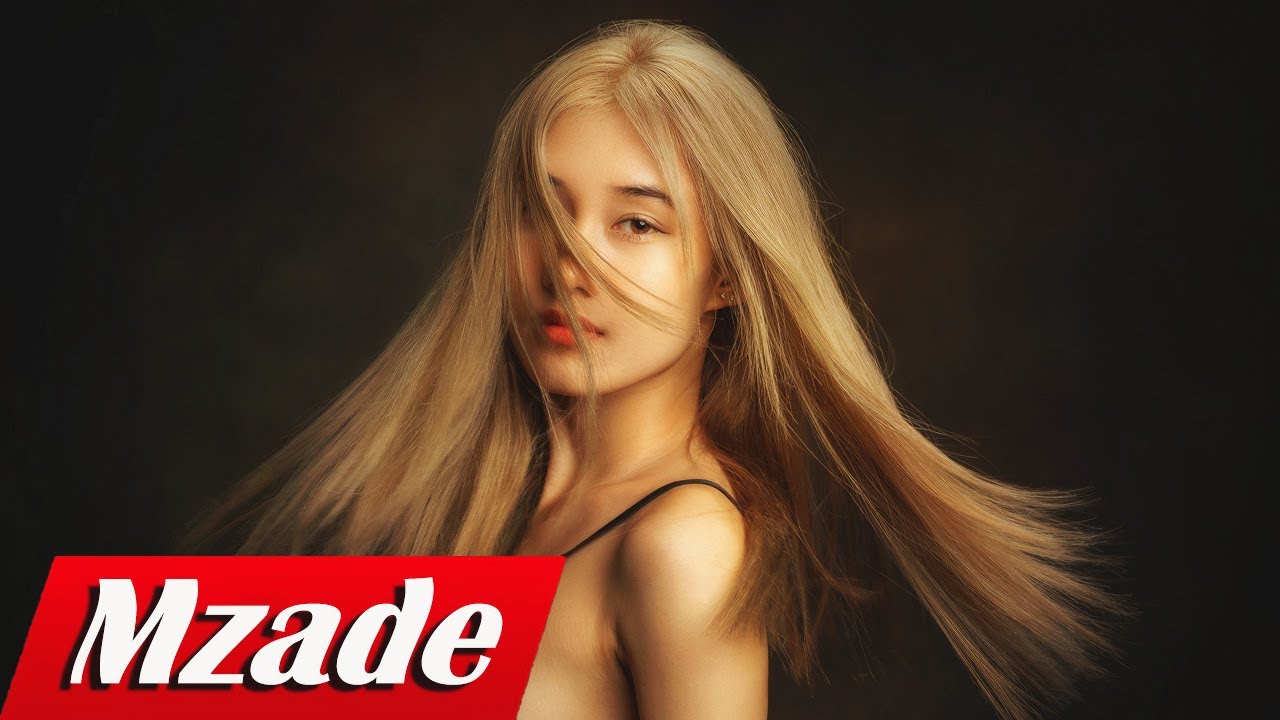 Mzade - Esta Que Quema (Original Mix) - YouTube