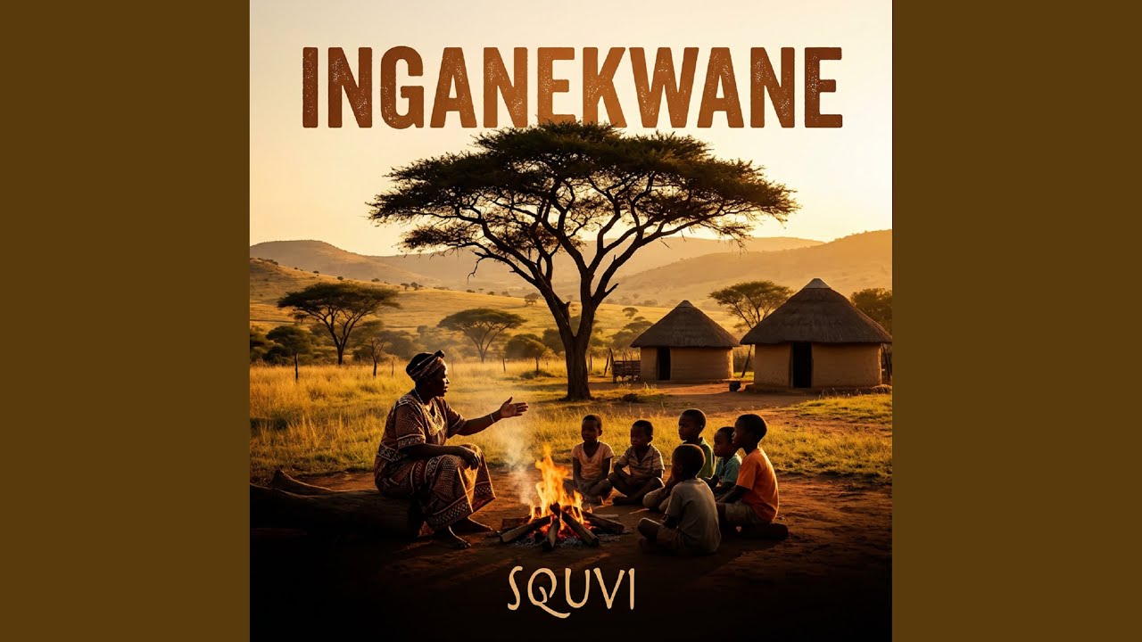 Inganekwane - YouTube