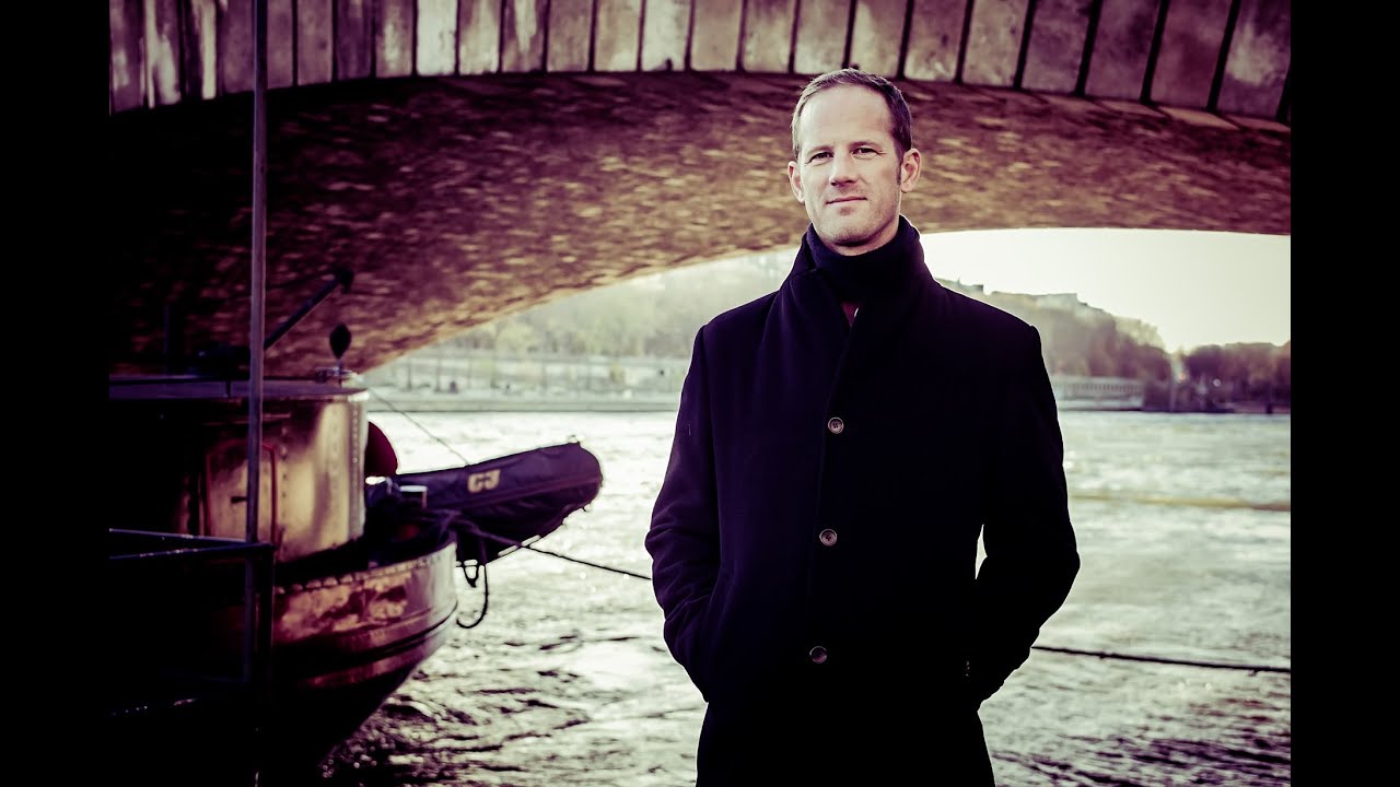 20th Century Piano Works - Erik Wickström - YouTube