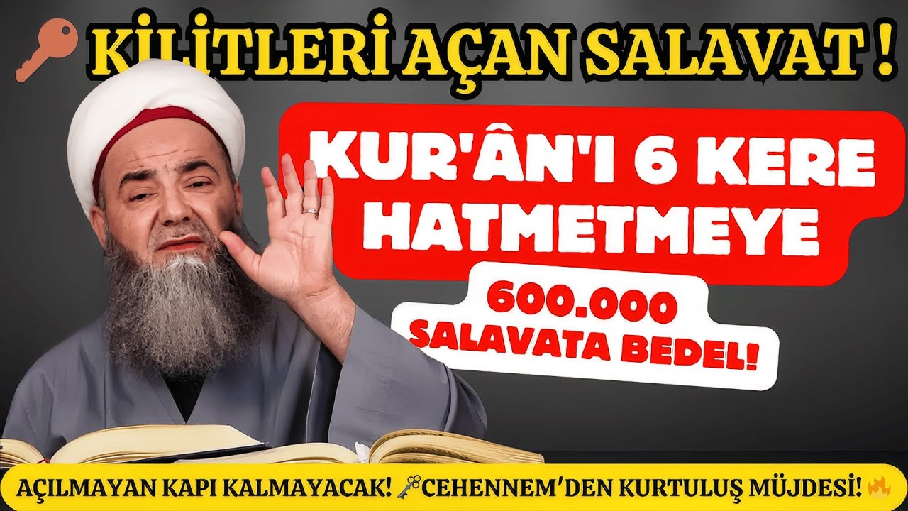 Sırlı Salavat-ı Fatih: Resulullah (SAV) ile UYANIKKEN GÖRÜŞMEK MÜMKÜN ...