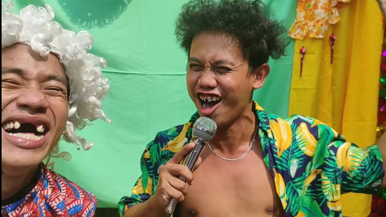 FEELING POGI - YouTube