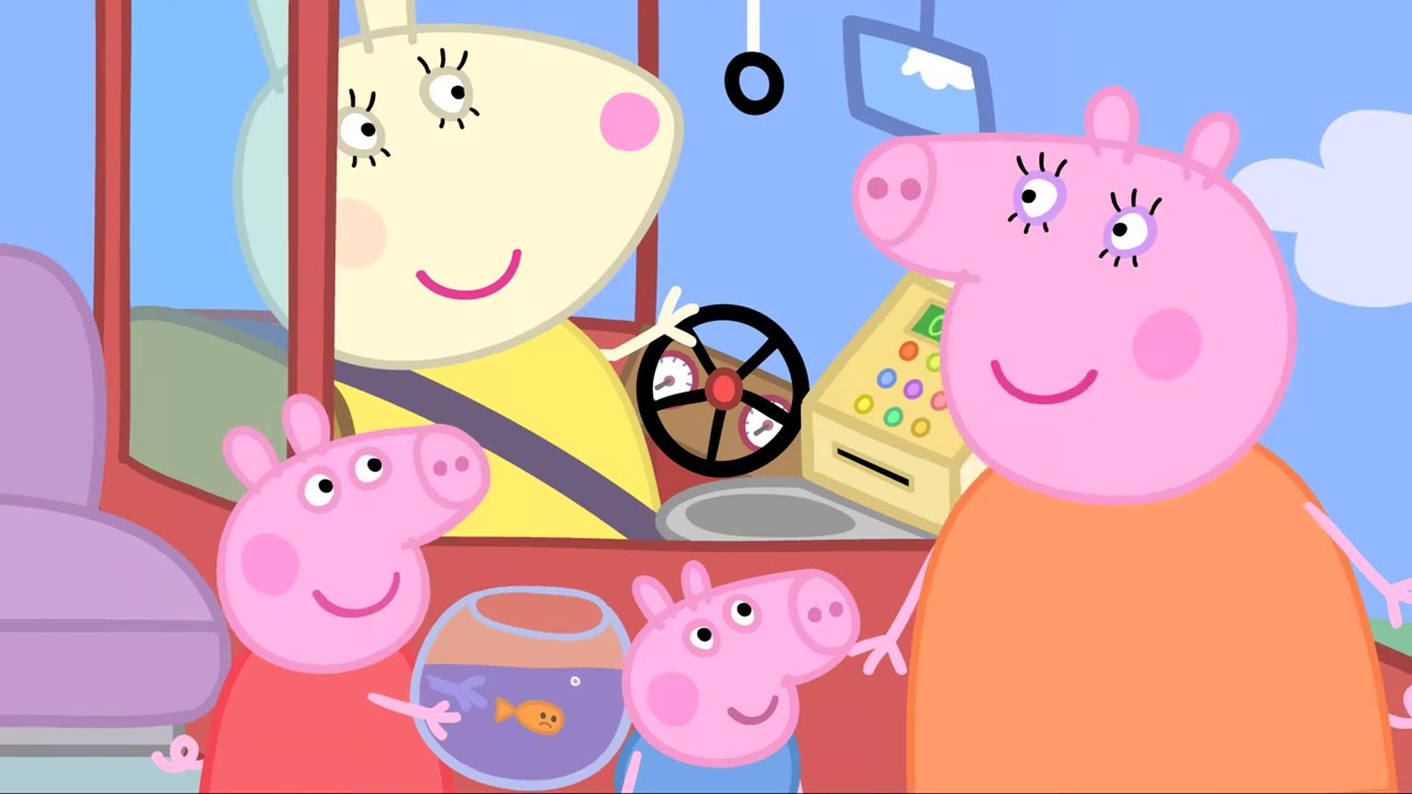 Play With Peppa Pig | New Compilation 11 | Kids Videos - YouTube