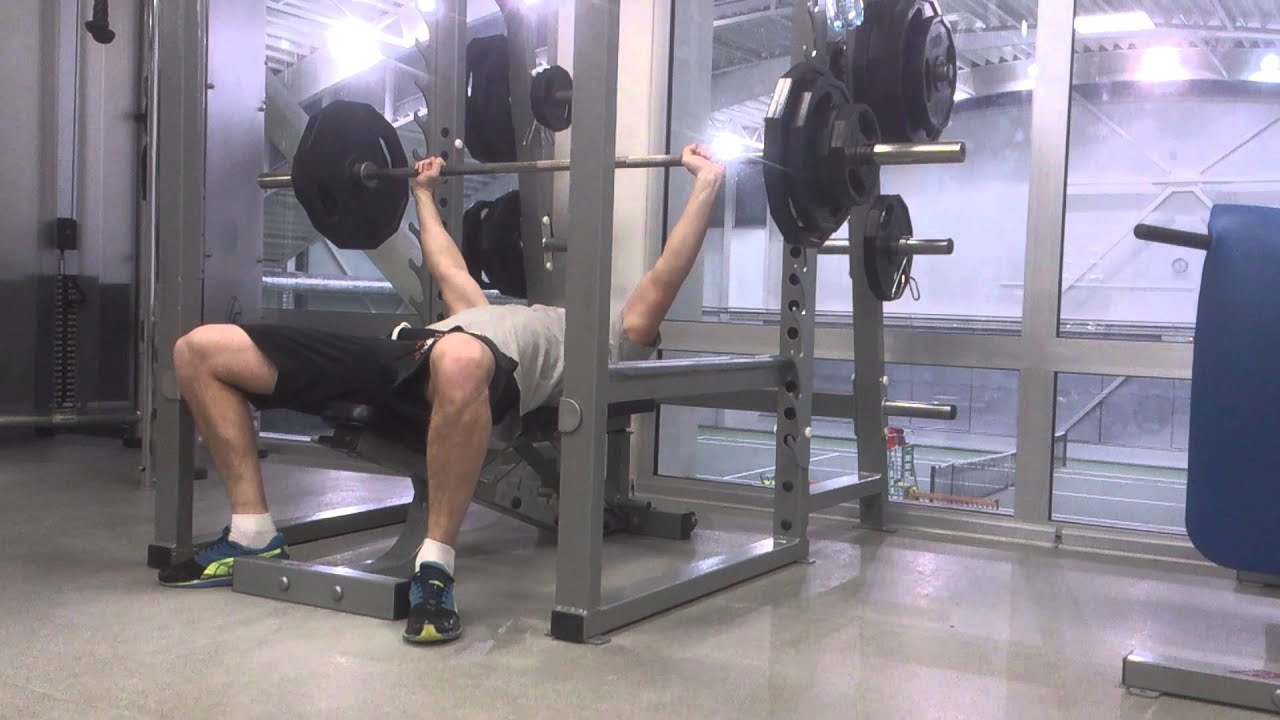 110KG - YouTube