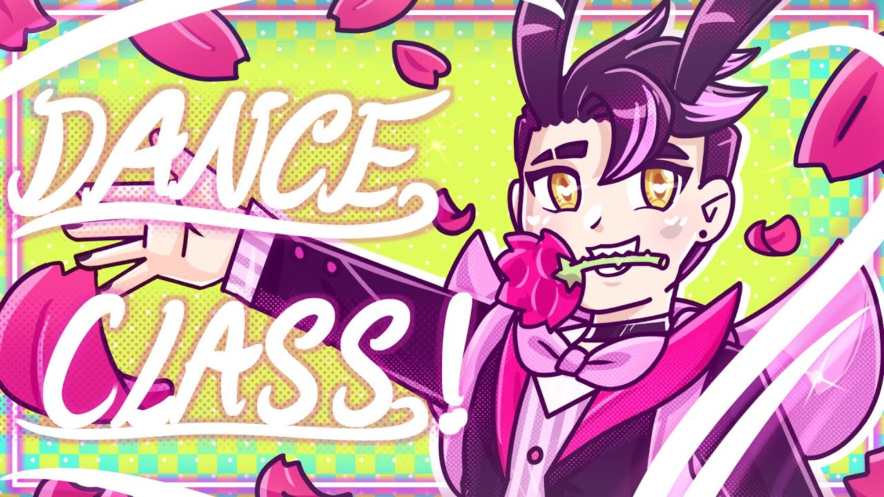 The Joys Of High School Dance Class Plus A Gymnastics Rant Lol the-joys-of-high-school-dance-class-plus-a-gymnastics-rant-lol