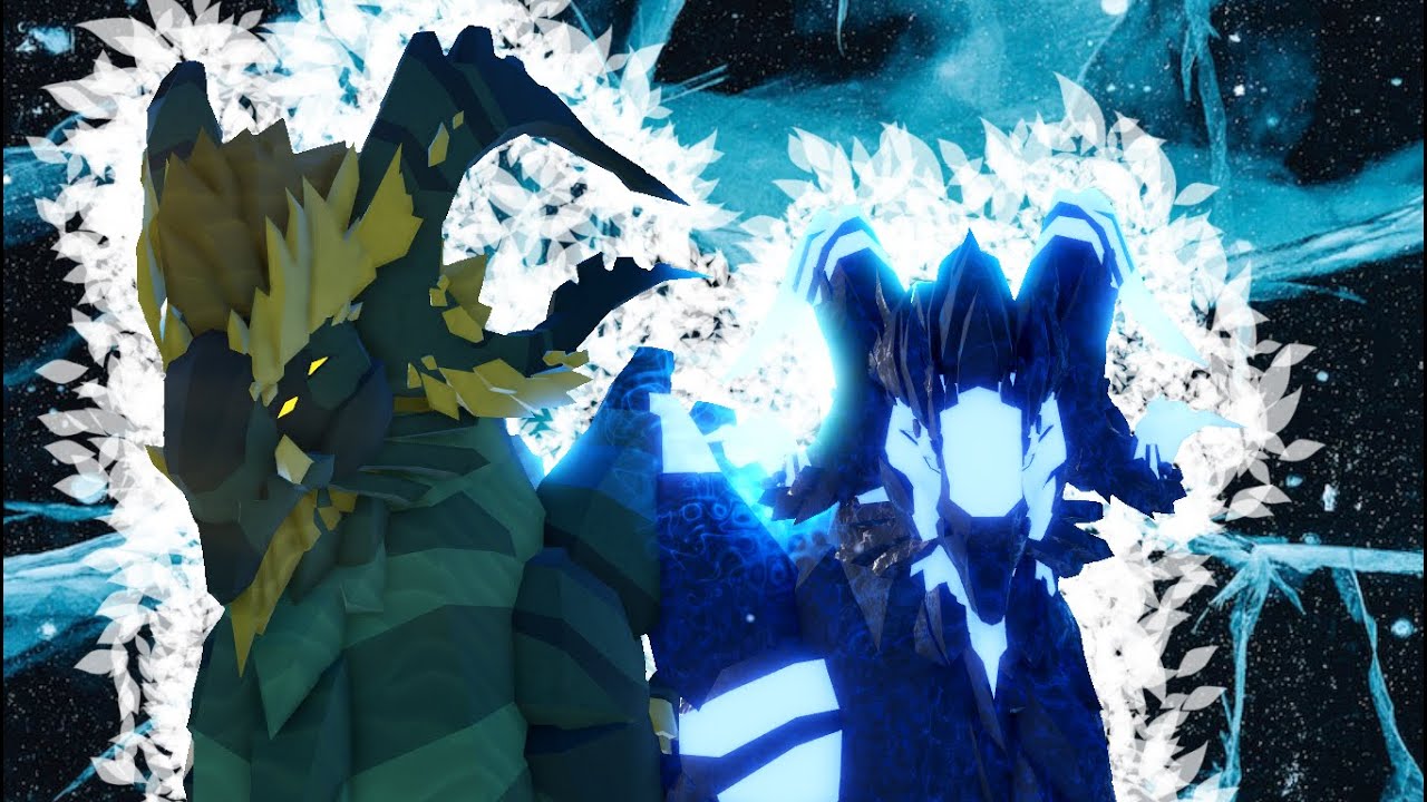 Kosing as Avothius - Creatures Of Sonaria ( Ft. BLAMIROS ) - YouTube