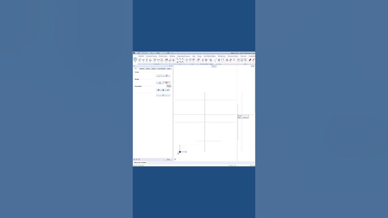 Creating Axis Pythonparts Generator Youtube