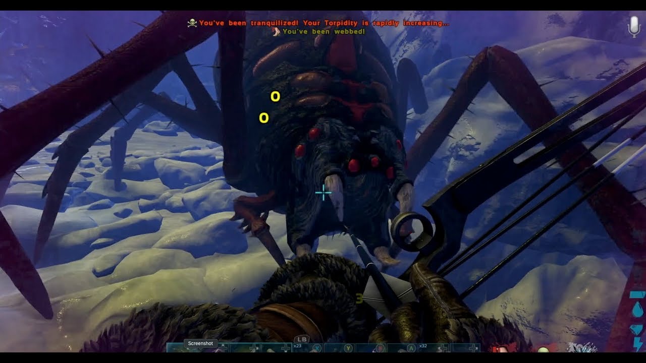 Ark Survival Evolved Island Artifact Of The Skylord Solo Near