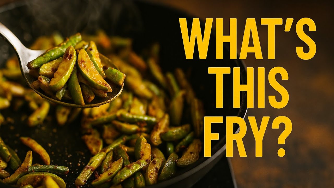 Dondakaya Vepudu/Ivy Gourd Stir Fry/Kovakkai Fry/Tindora Fry/thondekai ...