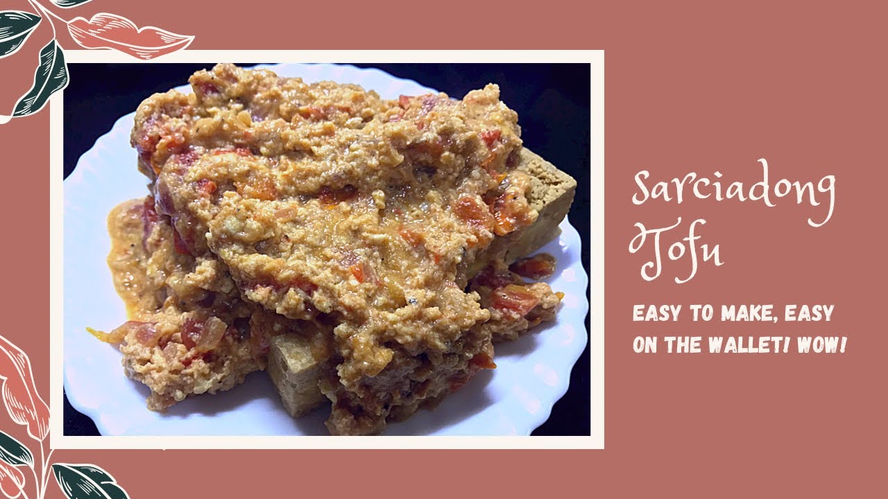 MURANG PANG ULAM DURING QUARANTINE! KAKAIBA ITO MUST TRY! - YouTube