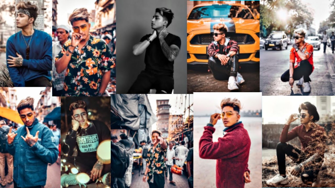 Photoshoot pose Instagram model Best editing poses How To Pose For ...
