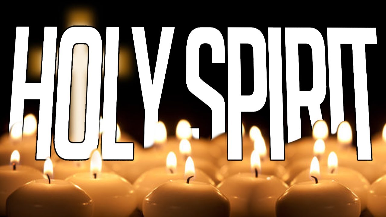 Impact of the Holy Spirit | SoConn Online Sermon | Church Podcast 1/7 ...