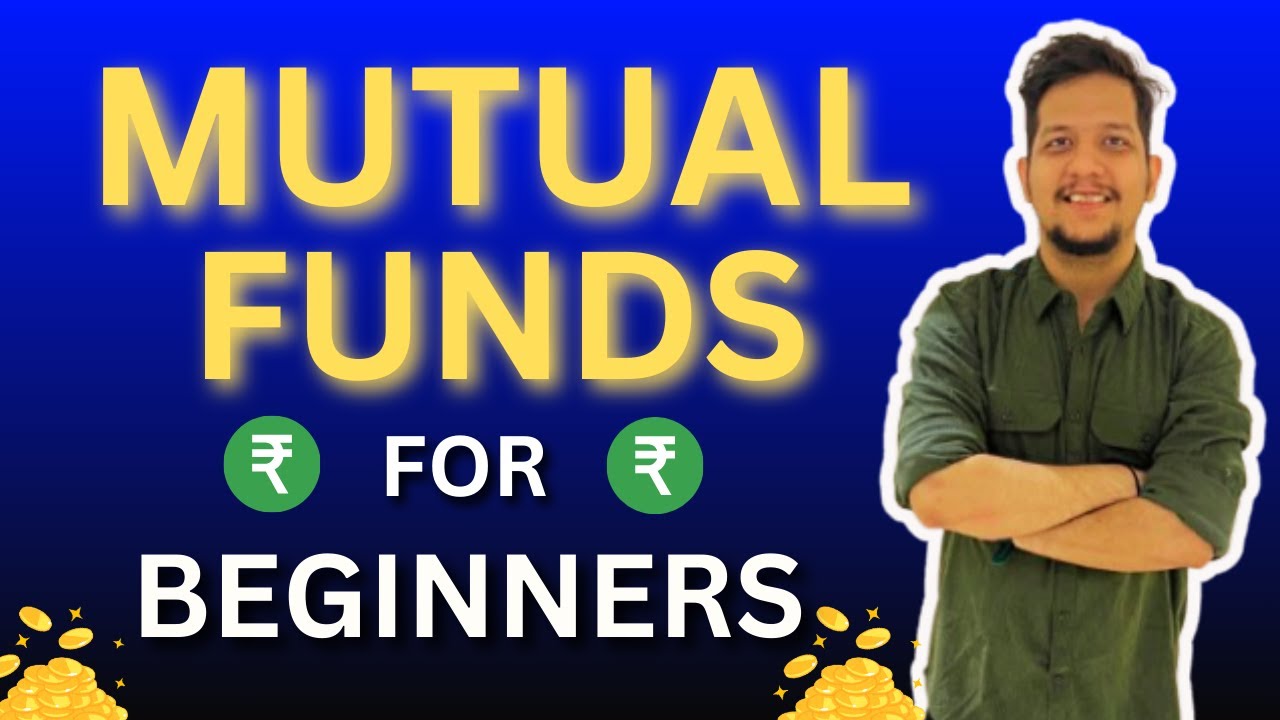 Understanding the BASICS of MUTUAL FUNDS | What are Mutual Funds ...