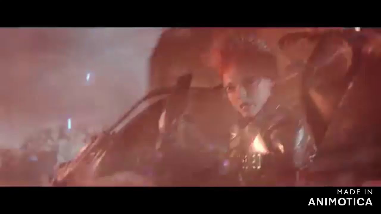 READY PLAYER ONE FINAL BATTLE - YouTube